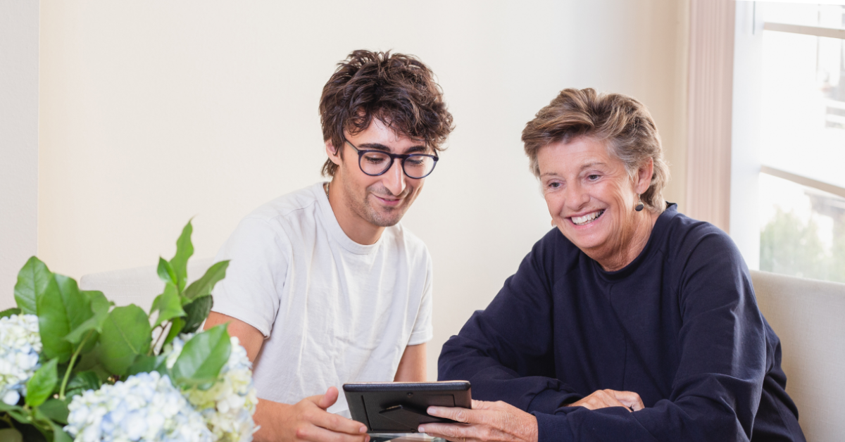 Stages of Dementia: A Guide to Progression and Care - Dementia Aide